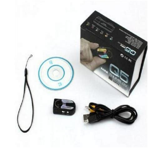 Jual Spy Kamera CCTP CCTV Tersembunyi Alat Mata Mata Pengintip Kamar Mandi Jakarta Barat