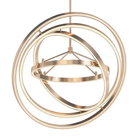 Cassini 3d Model Cgtrader