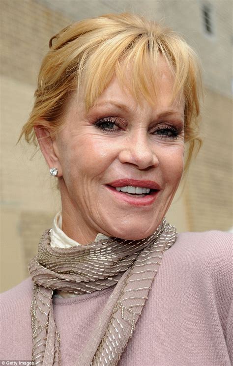 Melanie Griffith Pictures Hotness Rating Unrated Melanie Griffith Pictures Hotness Rating Unrated