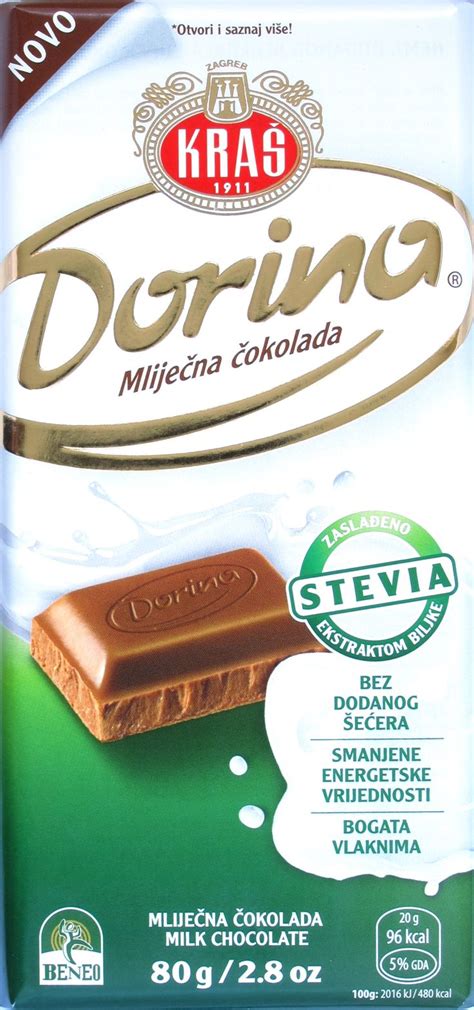 Stevia Schokolade Test Schokoladen Test Das Sind Die Sieger Bei