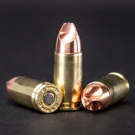 Are Hollow Points Good For Bear At Debra Baughman Blog