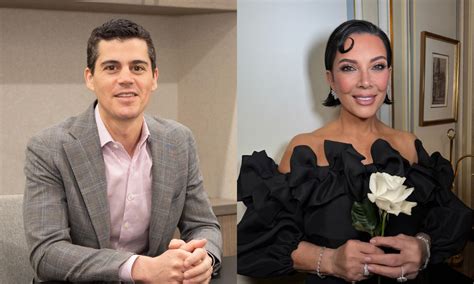 Who Is Dr Steven Levine Plastic Surgeon Behind Kris Jenners Latest