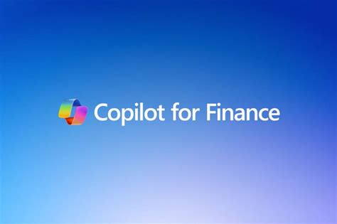 Microsoft Introduces Copilot For Finance An Ai Tool To Streamline Enterprise Finance Tasks