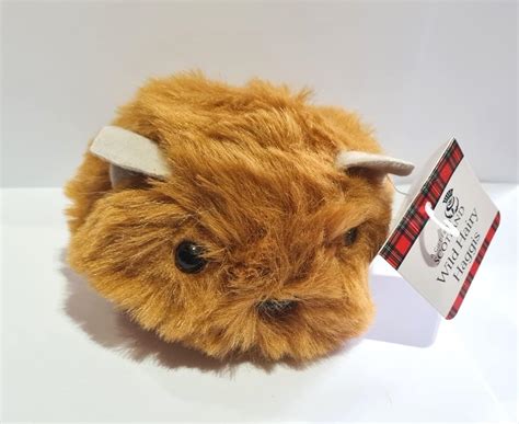 Toy Haggis Cuddly Online
