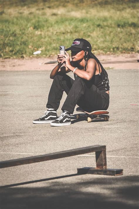 Skater Girl