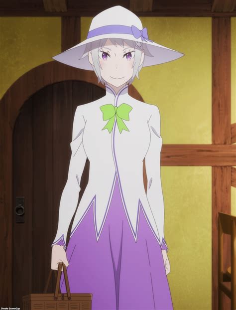 Joeschmos Gears And Grounds Re Zero Kara Hajimeru Isekai Seikatsu