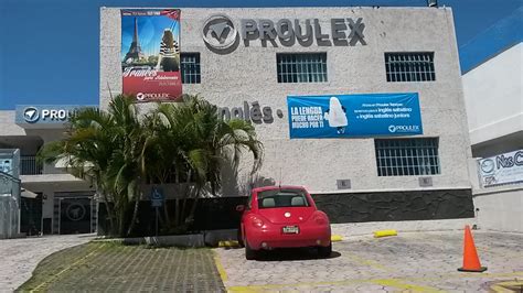 Proulex Updated June 2026 Av Tepeyac 1156 Zapopan Jalisco