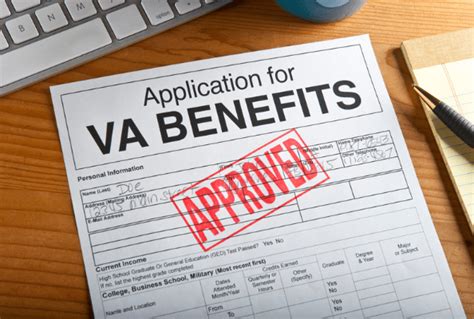 How To Apply For Va Disability Veterans Help Group