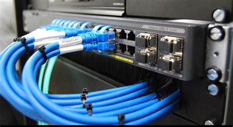 Network Design And Installation