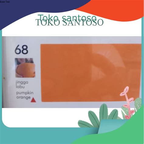 Jual Jual Cat Emco Cat Besi Cat Kayu 1kg Kode Segitiga Merah Varian Warna Lengkap Shopee