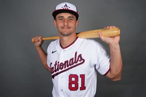 Nationals Select Drew Millas Mlb Trade Rumors