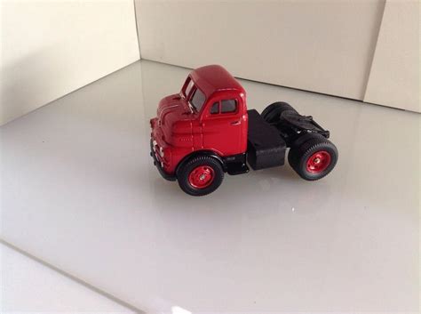 Brooklin Us Model Mint 1953 Dodge Coe Semi Tractor Us 31 1837960642