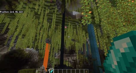 Mod Concept Echo Crystal 120 For Minecraft Download Addons