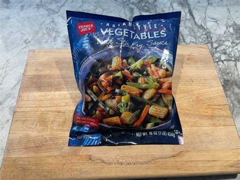 Review Best Frozen Stir Fry Blends At Grocery Store Ranked Business
