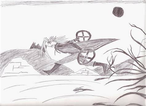 Run Thy Run By Skythe Soulblade On Deviantart