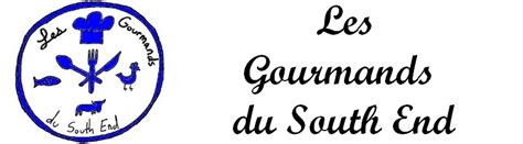 Les Gourmands Du South End La Burdick Handmade Chocolates