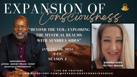 Aundrea Sides Find Podcasters And Guests Matchmakerfm