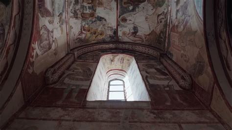 გელათის მონასტერი დროებით დაიკეტება Youtube