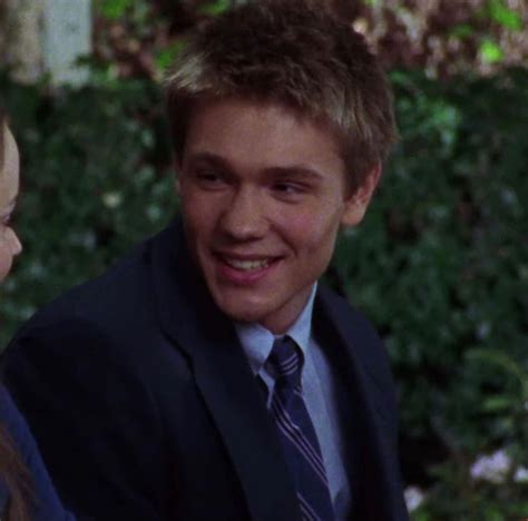 Forgotten ~ Gilmore Girls Act One I Love Tristan Dugray Pfp Chad