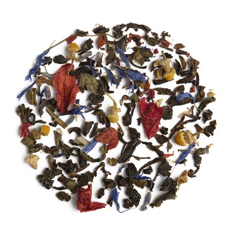 Difference Between Tea Infusion And Tisane By Anamika Singh Medium