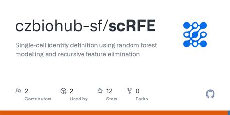 scrfe scripts scrfetutorial ipynb at master · czbiohub sf scrfe · github