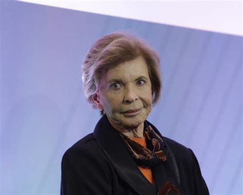 Ex Governadora Yeda Crusius Deixa Psdb Após 34 Anos