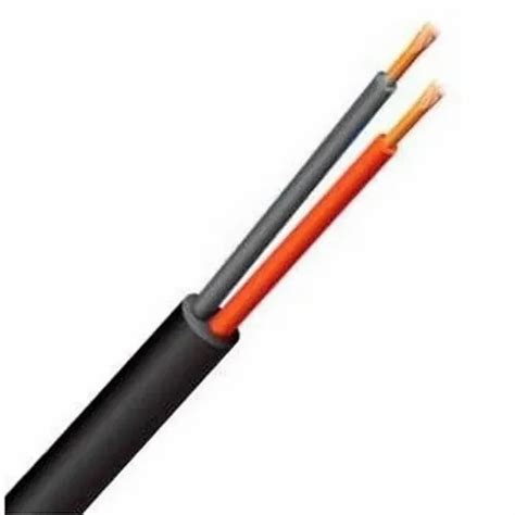 Copper Armoured Cable 25 Sqmm 2 Core Sambhav Enterprises At ₹ 100