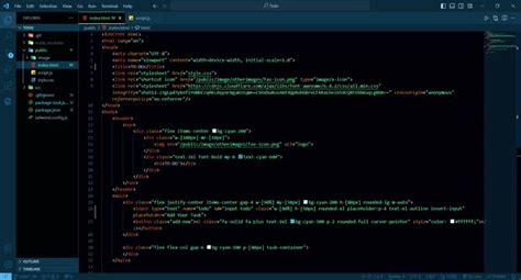 Finished Octanet Services Internship Project On To Do List Aditya