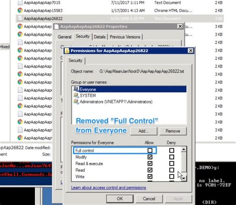 The Impact Of Timestamps Datadobi