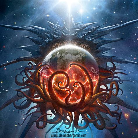 Azathoth Symbol