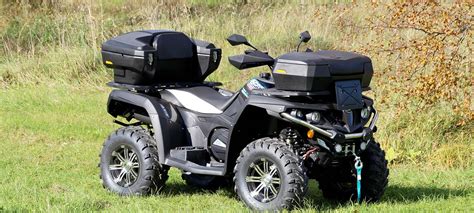 Best Cargo Box Atv At Elizabeth Gunther Blog