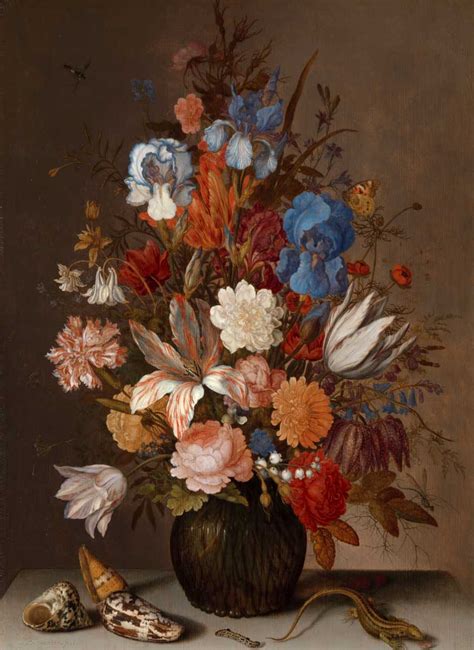 Introduction To The Art Of The Dutch Golden Age