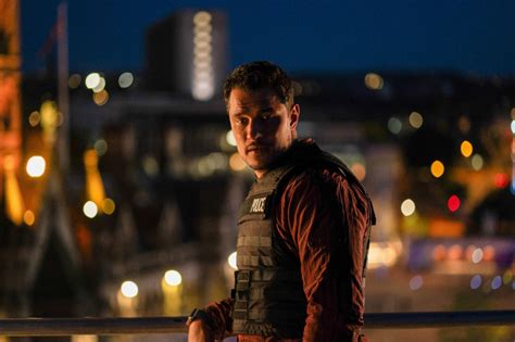 Virdee Serie 2025 Actores Premios