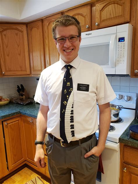 Jonas Mission Blog Week 5 Temporary Reassignment To The Washington