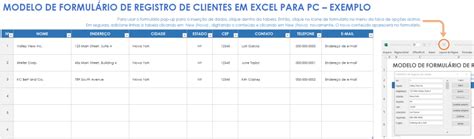 Modelos Gratuitos De Formulário Em Excel Formulários Para Preenchimento De Todos Os Tipos Modelos Gratuitos De Formulário Em Excel Formulários Para Preenchimento De Todos Os Tipos