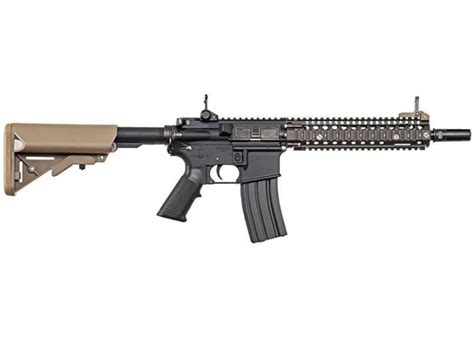 Tokyo Marui Mk18 Mod 1 Aeg