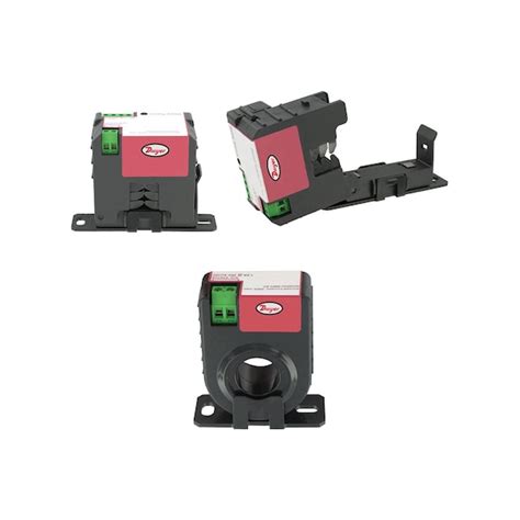 dwyer instruments solid core current switch with fixed set point at 0