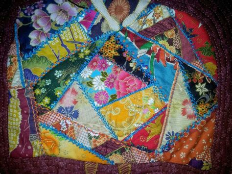 Jubilocios Meninas Patchwork Multiusos