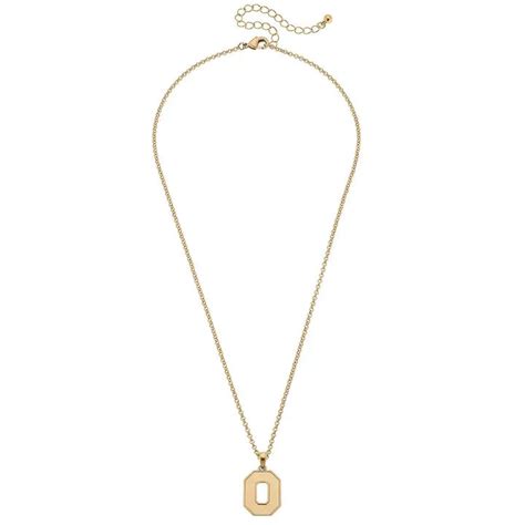 Ohio State Buckeyes Ncaa Jewelry