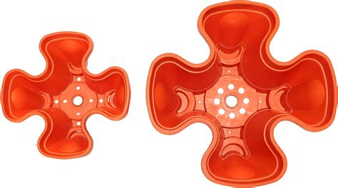 Vertical Gardening Stackable Planter Build Simple