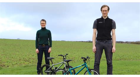 Isla Rowntree Steps Down As Head Of Islabikes After 15 Years