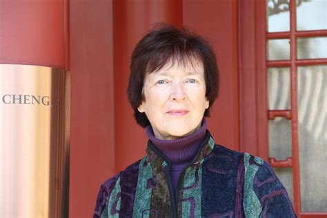 Charlotte Ikels Department Of Anthropology