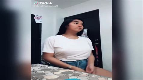 Hot Pinay Laki Suso Christina Benitez Tiktok Compilation Viral Pinay Palaiyot Eporner