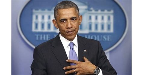 Обама отказа среща с Ердоган във Вашингтон