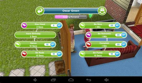 The Sims Freeplay Part 3simoleon Sprout Youtube