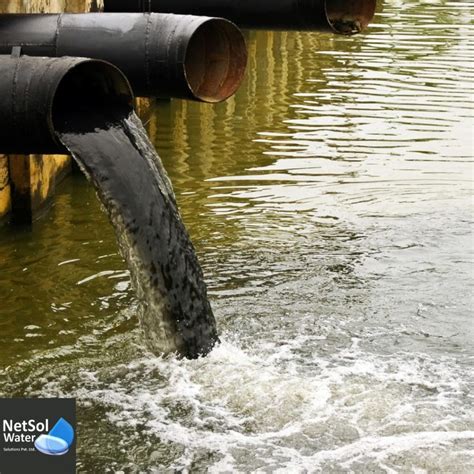 Why Is Effluent Harmful