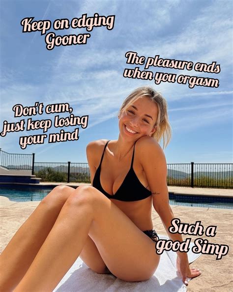 Edging Gooner On Tumblr Getting Dumb For Sadie 🥴