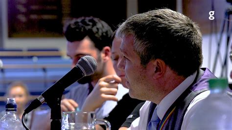 Stephen Mcauliffe From The University Of Birmingham Clarifies Their Stance On Crime In Selly Oak