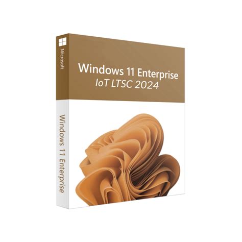 Comprar Windows Enterprise IoT LTSC Líder en Innovación y Seguridad