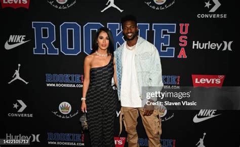 3 422 Emmanuel Sanders Photos And High Res Pictures Getty Images